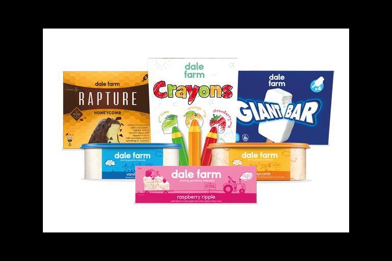 Dale Farm Ltd | Suppliers and Products Guide | The Grocer